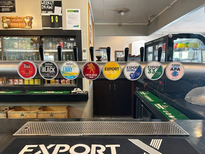 Bay View Hotel in Napier, New Zealand - Official Site